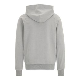 Napapijri Sweatshirt 'B-CORTONA' Herren Gr&ouml;&szlig;e XL grau / hellgrau / dunkelgrau