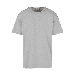 Urban Classics T-Shirt Herren Gr&ouml;&szlig;e 5XL graumeliert