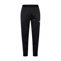 The North Face Outdoorhose Herren Gr&ouml;&szlig;e L schwarz / wei&szlig;
