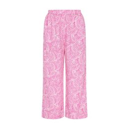 Gaya Pants female Pink size M
