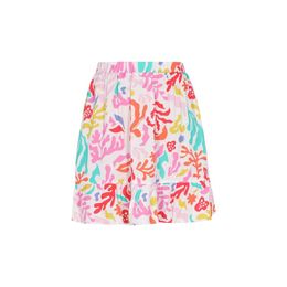 Swirly Skirt 'Young Fashion' female White size XL