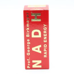Nadh Rapid Energy Tabletten 60 St
