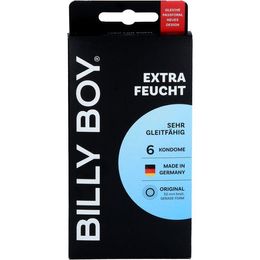 Mapa Billy Boy extra feucht Ef 6 St