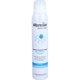 Allpresan derma med Hydro Intensivpflege Schaum-Cr 200 ml