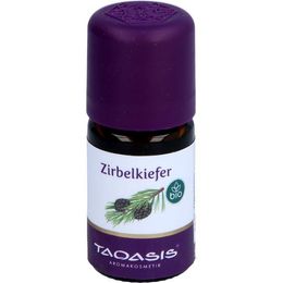 Taoasis Zirbelkiefer &Ouml;l Bio 5 ml
