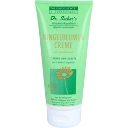 Axisis Ringelblumen Creme mit Sanddorn&ouml;l 200 ml