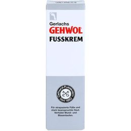 Gehwol Fu&szlig;creme 75 ml