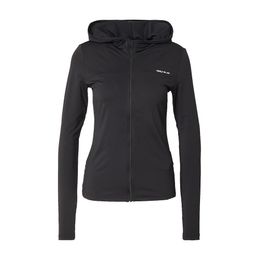 Only Play Athletic Zip-Up Hoodie 'Mila' female Black size M