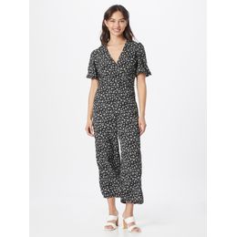 Coast Jumpsuit Damen Gr&ouml;&szlig;e S pastellgr&uuml;n / schwarz / wei&szlig;