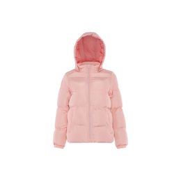 Naemi Winter Jacket female Pink size M