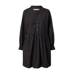 Oasis Shirt Dress female Black size 16