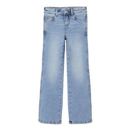 name it Jeans 'Polly' girl Blue size 164