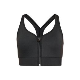 faina Athlsr Sport-BH Damen Gr&ouml;&szlig;e XS/S schwarz