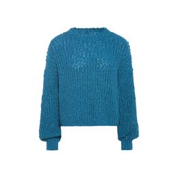 Ebeeza Sweater female Blue size XS/S