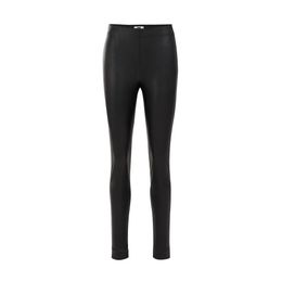 WE Fashion Leggings Damen Gr&ouml;&szlig;e XL schwarz
