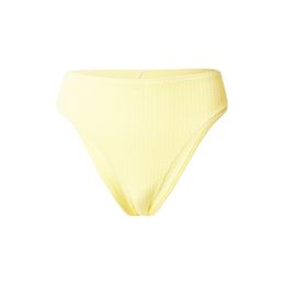 Seafolly Bikini Bottoms female Yellow size 12