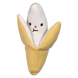 pawberry Hundespielzeug Banane Einheitsgr&ouml;&szlig;e