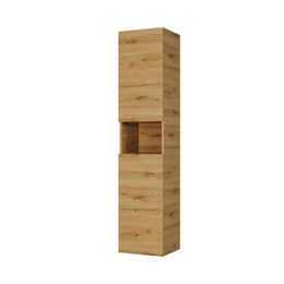 RIHO Porto Hochschrank, 2 T&uuml;ren, F014139DP6,