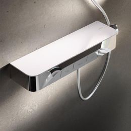 Artiviana Svago PUSH square Wannenthermostat, R04BA050CR,