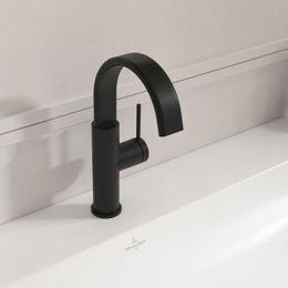 Villeroy & Boch Villeroy & Boch Somera Waschtischarmatur, TVW136002000K5,