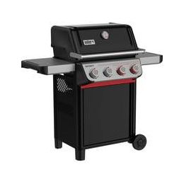 Weber Gasgrill Spirit E-425 GBS schwarz, 10,26 kW, mit Sear Zone, Modell 2025