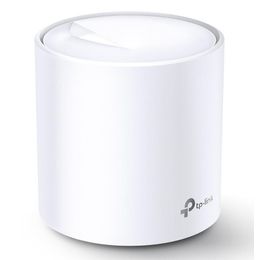 TP-LINK 1x Deco X20 AX1800 Whole Home Mesh WiFi 6 System