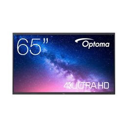 Optoma 5653RK Touch Display 165 cm (65")