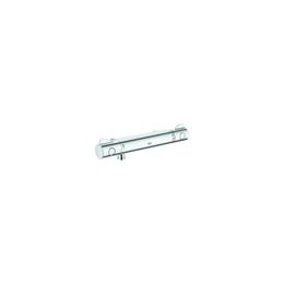 Grohe Brause-Thermostat Grohtherm 800 chrom, DN 15, Wandmontage (34561000)