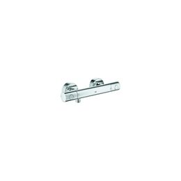 Grohe Thermostat-Brausebatterie Grohtherm 800 Cosmopolitan chrom, DN 15, Wandmontage (34765000)