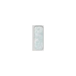 Villeroy & Boch V&B Badewanne Loop&Friends LSF 1800x800x 625mm re-eckig m. Sys AP TP1 Stone White ; Villeroy & Boch (UAP180LSF2A1VRW)