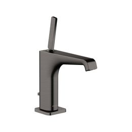 Hansgrohe Waschtisch-Einhebelmischer 130 Axor Citterio E A 143mm, m Pin-Griff, ZugstAblGar, b b v (36100340)