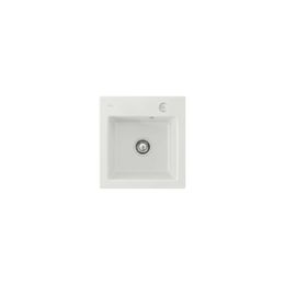 Villeroy & Boch V&B Sp&uuml;le Subway 45 XS m Abl.garn, Exzenter, steam CeramicPlus ; Villeroy & Boch (678102SM)