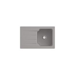 Villeroy & Boch V&B Sp&uuml;le Architectura 45 m Abl.garn, Hand., fossil CeramicPlus ; Villeroy & Boch (334001KD)