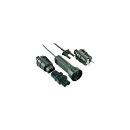 Gossen Metrawatt Adapter f&uuml;r SECUTEST EL1 ; GMC (Z723A)
