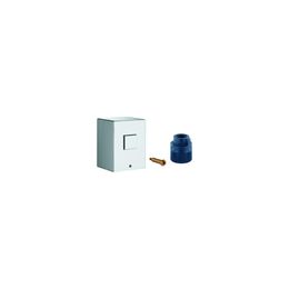 Grohe Absperrgriff 47960 f&uuml;r Grohtherm Cube chrom (47960000)