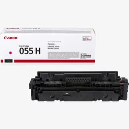 Canon 055H magenta 3018C002
