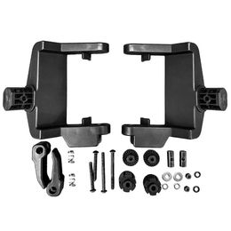 Eufab Klappmechanik Lampentr&auml;ger Set f&uuml;r Kupplungstr&auml;ger SD260 (92273)