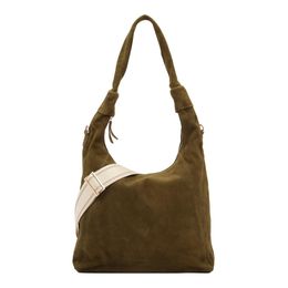 Harbour 2nd Shoulder Bag 'Laurine' female Green size One Size