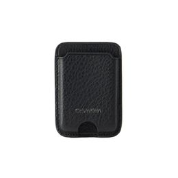 Calvin Klein Case male Black size One Size