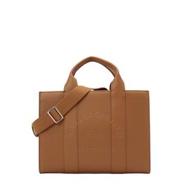 K by KARL LAGERFELD Karl Lagerfeld Handbag female Brown size One Size
