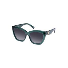 Le Specs Sunglasses 'Vamos' male Green size One Size