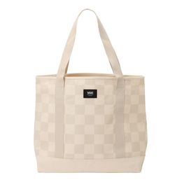 Vans Shopper 'Pergs' Damen Gr&ouml;&szlig;e One Size hellbeige
