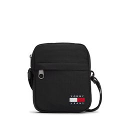Tommy Jeans Crossbody Bag 'ESS' male Black size One Size