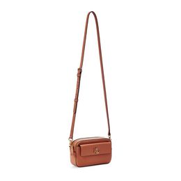 Lauren by Ralph Lauren Lauren Ralph Lauren Crossbody Bag female Brown size One Size