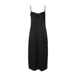 Modstr&ouml;m modstr&ouml;m Kleid 'Liv' Damen Gr&ouml;&szlig;e 40 schwarz Winterkleid