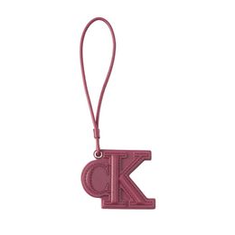 Calvin Klein Key Ring female Red size One Size
