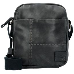Camel Active Crossbody Bag 'Laos' female Black size One Size