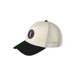 Jack & Jones Jack & Jones Cap 'JACDEFT' female White size One Size