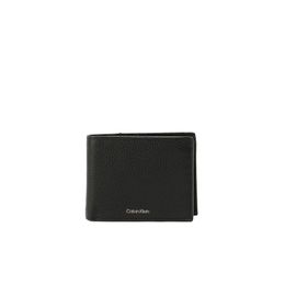 Calvin Klein Wallet male Black size One Size