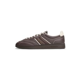 Tommy Jeans Sneakers 'The Greenwich' male Brown size 46